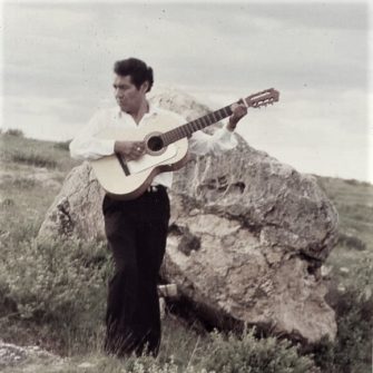 La terca memoria: Efemérides culturales de junio - Sucedió en Oaxaca