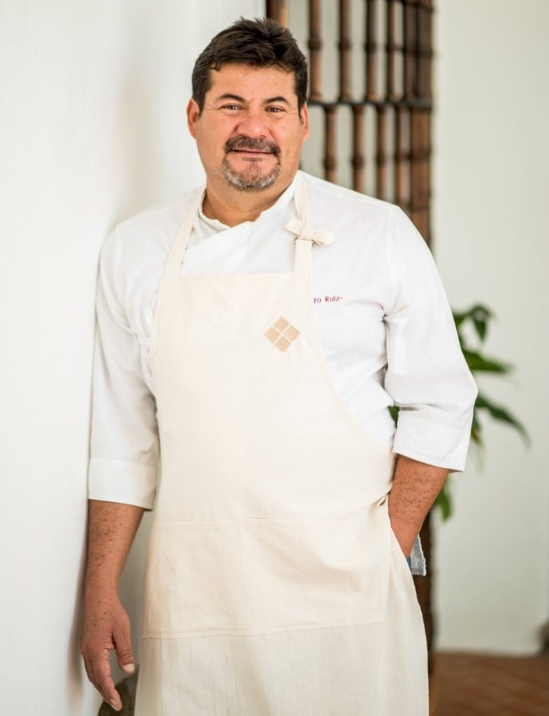 "Casa Oaxaca" y "Pitiona" entre los 50 mejores restaurantes de ...