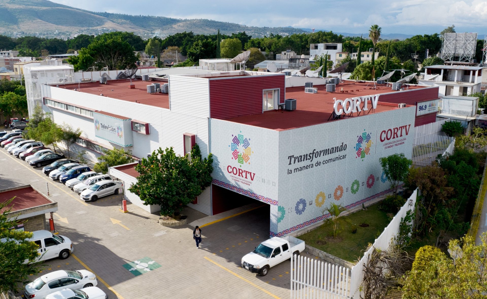 Cortv cambia del 9.1 al 19.1 su canal de televisión abierta - Sucedió ...