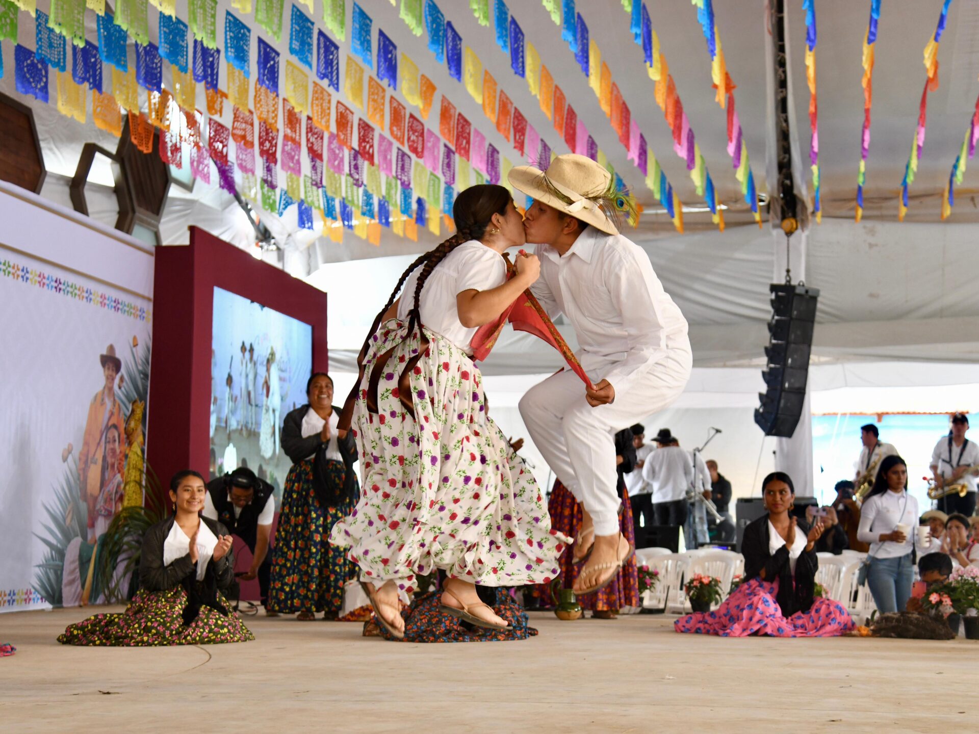 Fomenta Soapa conciencia y acciones para el cuidado del agua - Sucedió en Oaxaca