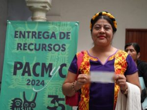 Oaxaca, tierra de 52 lenguas indígenas, y de discriminación - Sucedió ...