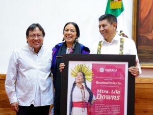 Oaxaca, tierra de 52 lenguas indígenas, y de discriminación - Sucedió ...