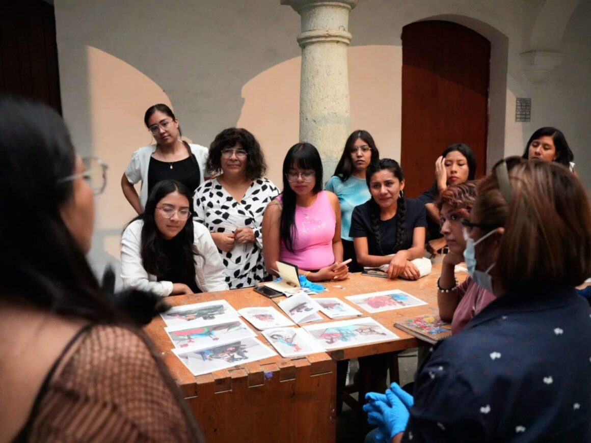 Oaxaca, tierra de 52 lenguas indígenas, y de discriminación - Sucedió ...